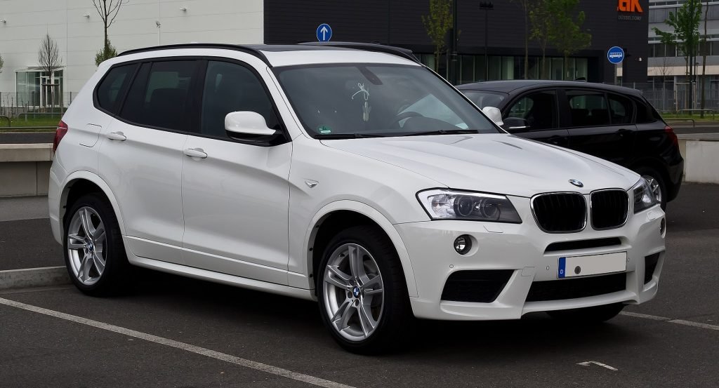 The 4 Most Popular BMW cars In Kenya - Bacchus Motors - Cars for sale ...