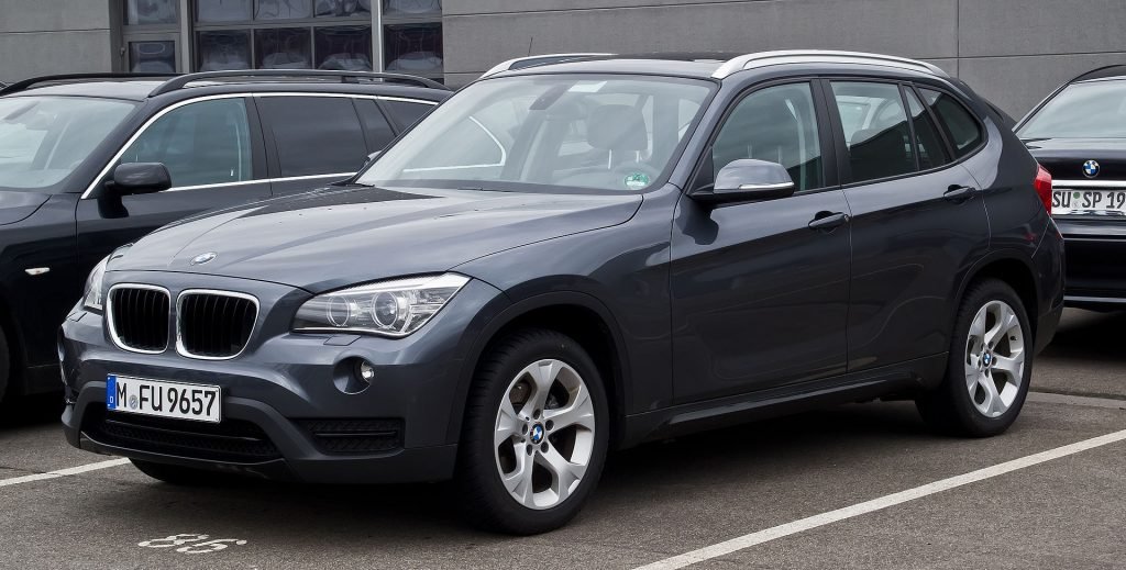 The 4 Most Popular BMW cars In Kenya - Bacchus Motors - Cars for sale ...