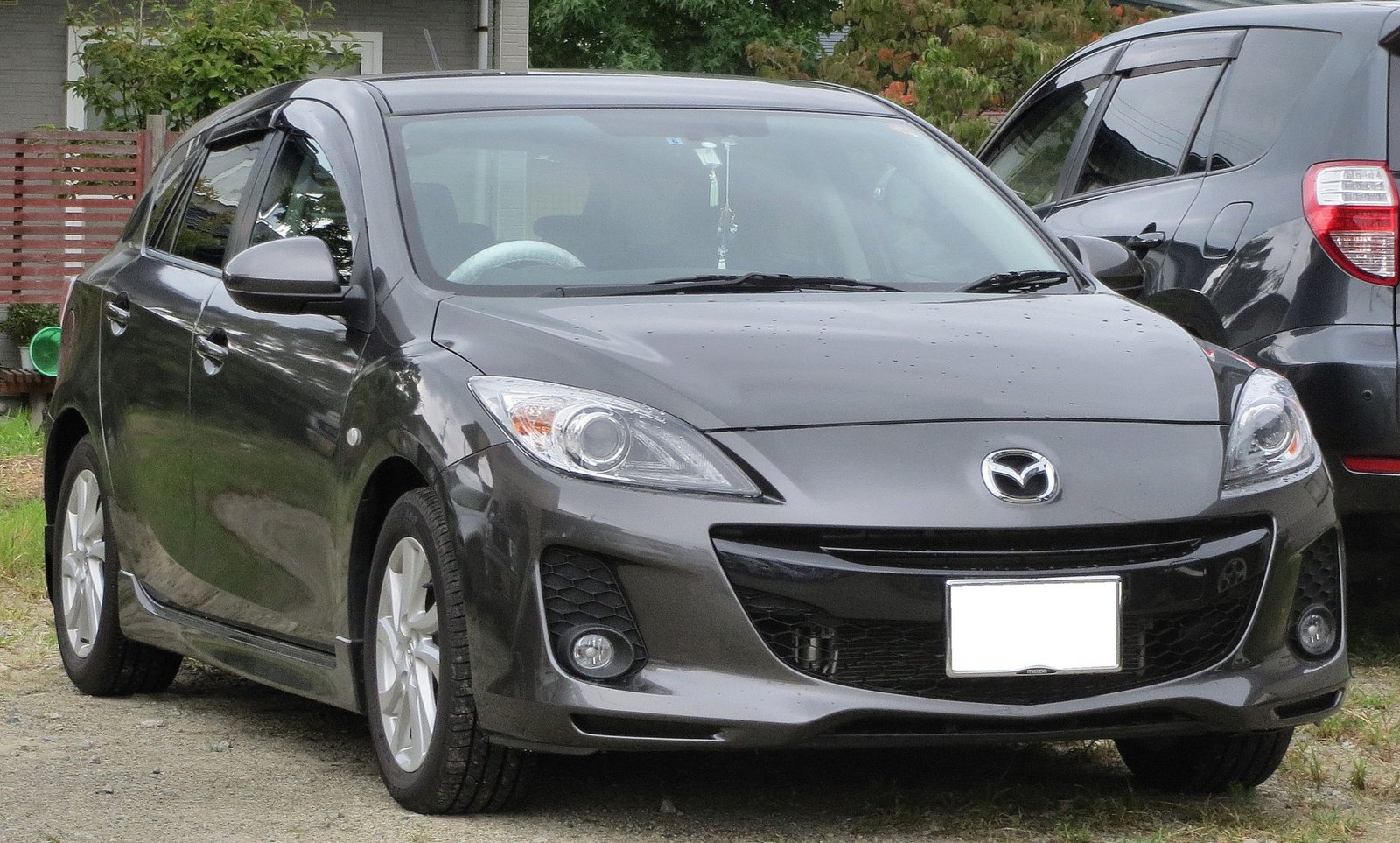 The 7 Most Popular Mazda cars In Kenya - Bacchus Motors - Cars for sale ...