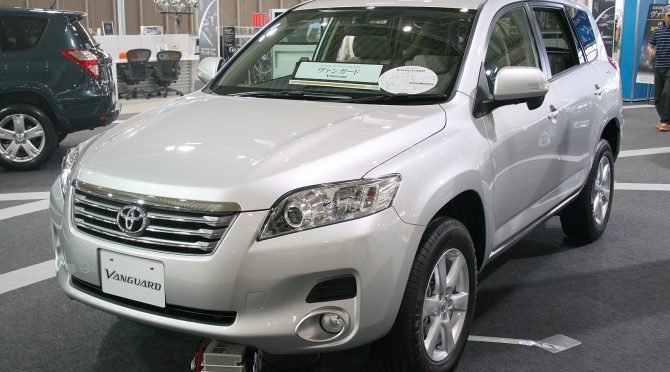 Toyota Prado: Discover All the Models Available in Kenya - Bacchus ...