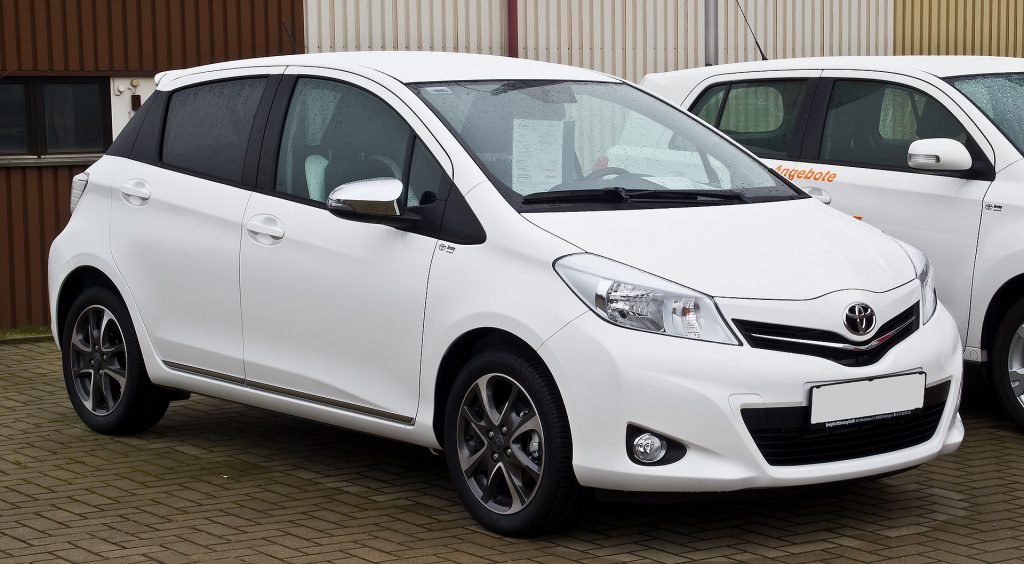 The 5 Most Popular Toyota cars in Kenya - Bacchus Motors - Cars for ...