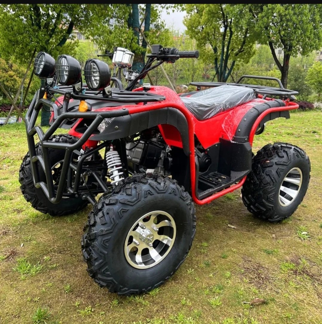ATV OFF ROAD MOTORCYCLE - Bacchus Motors - Cars for sale in Nairobi kenya