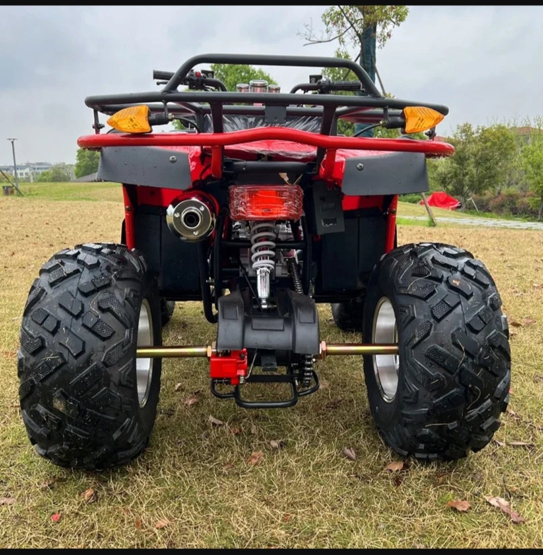 ATV OFF ROAD MOTORCYCLE - Bacchus Motors - Cars for sale in Nairobi kenya