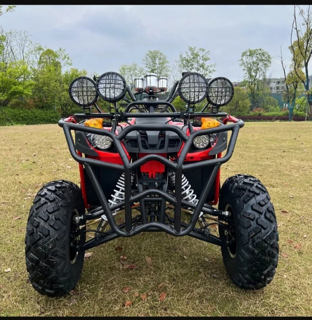 ATV OFF ROAD MOTORCYCLE - Bacchus Motors - Cars for sale in Nairobi kenya